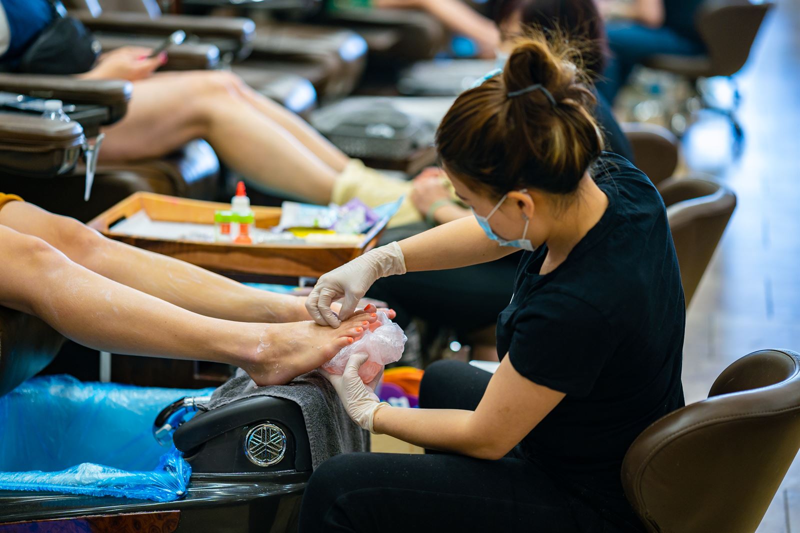 Palace Nail Lounge * Best Nail Salon In Arizona - Visit Now