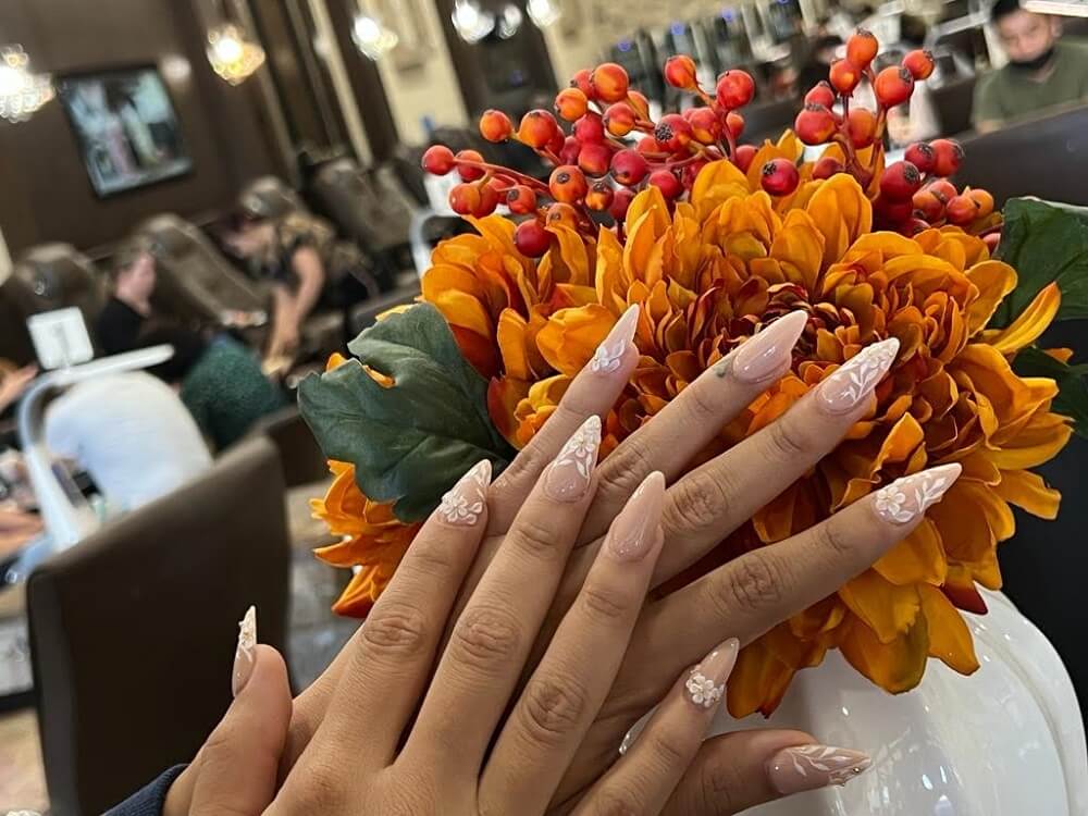 5 Fabulous Nail Trends That Are Going To Be Huge In 2024