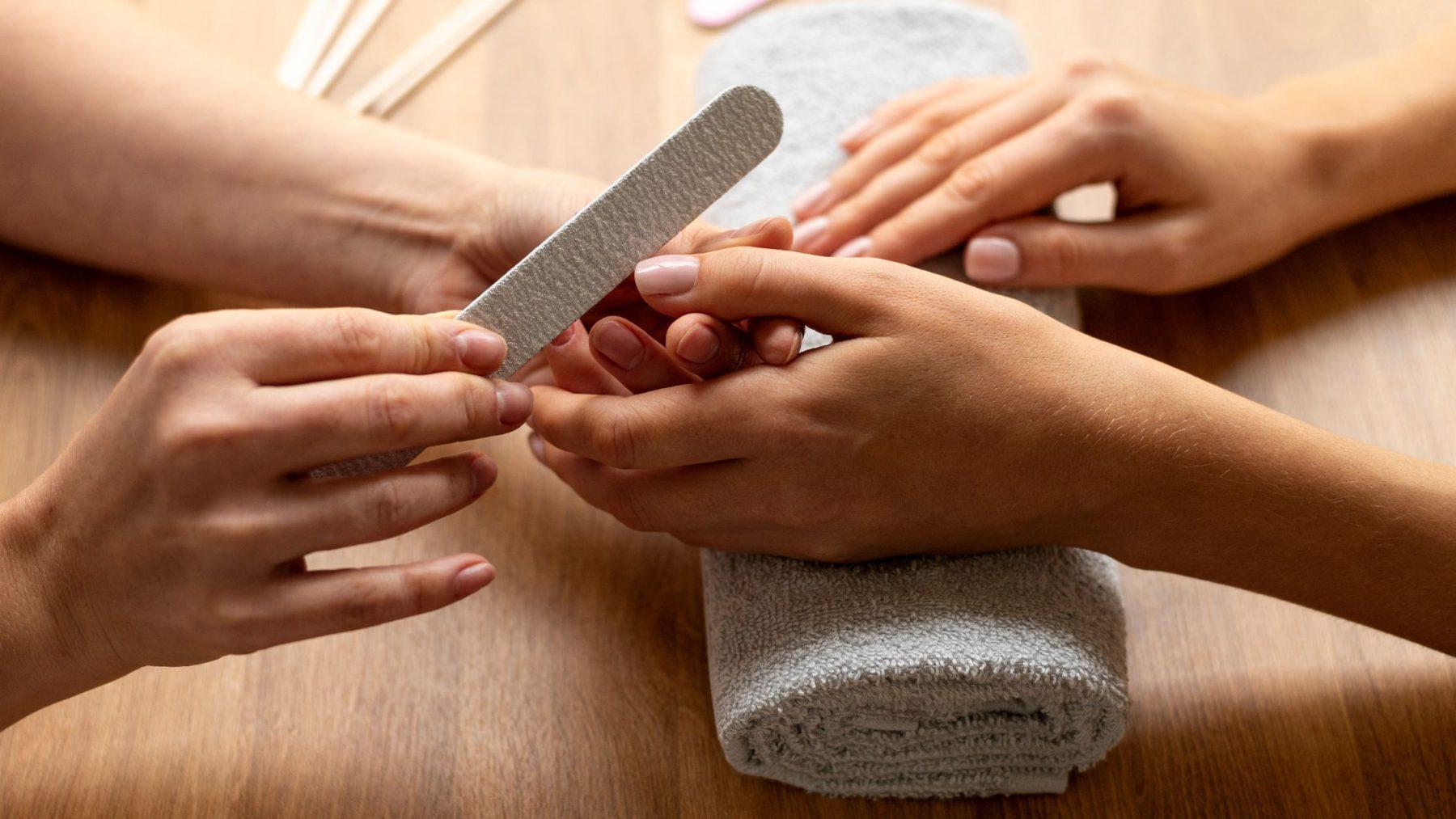 Effective Nail Care Tips For Stronger & Longer Nails