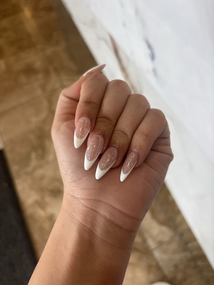 Landing - Palace Nails Lounge